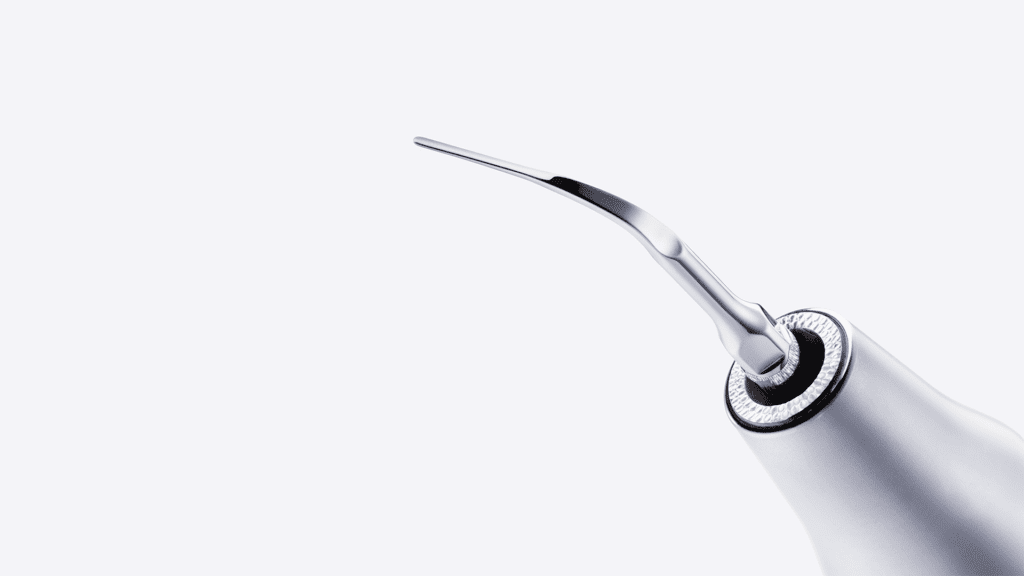 PS Instrument - EMS - AIRFLOW® Dental Spa