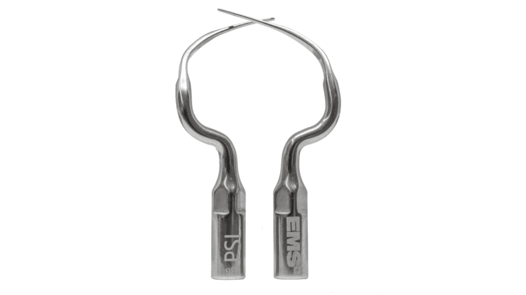 PSL / PSR Instrument - EMS - AIRFLOW® Dental Spa