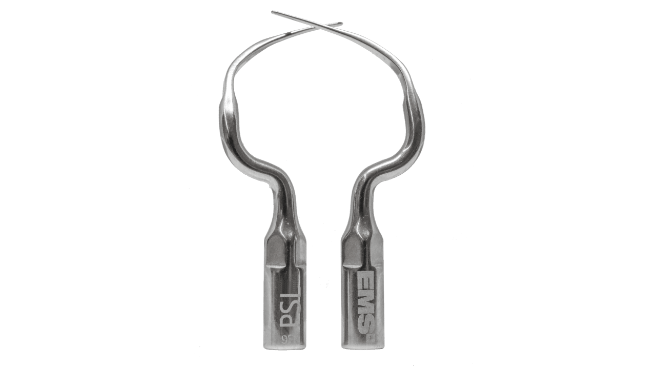 PSL / PSR Instrument - EMS - AIRFLOW® Dental Spa